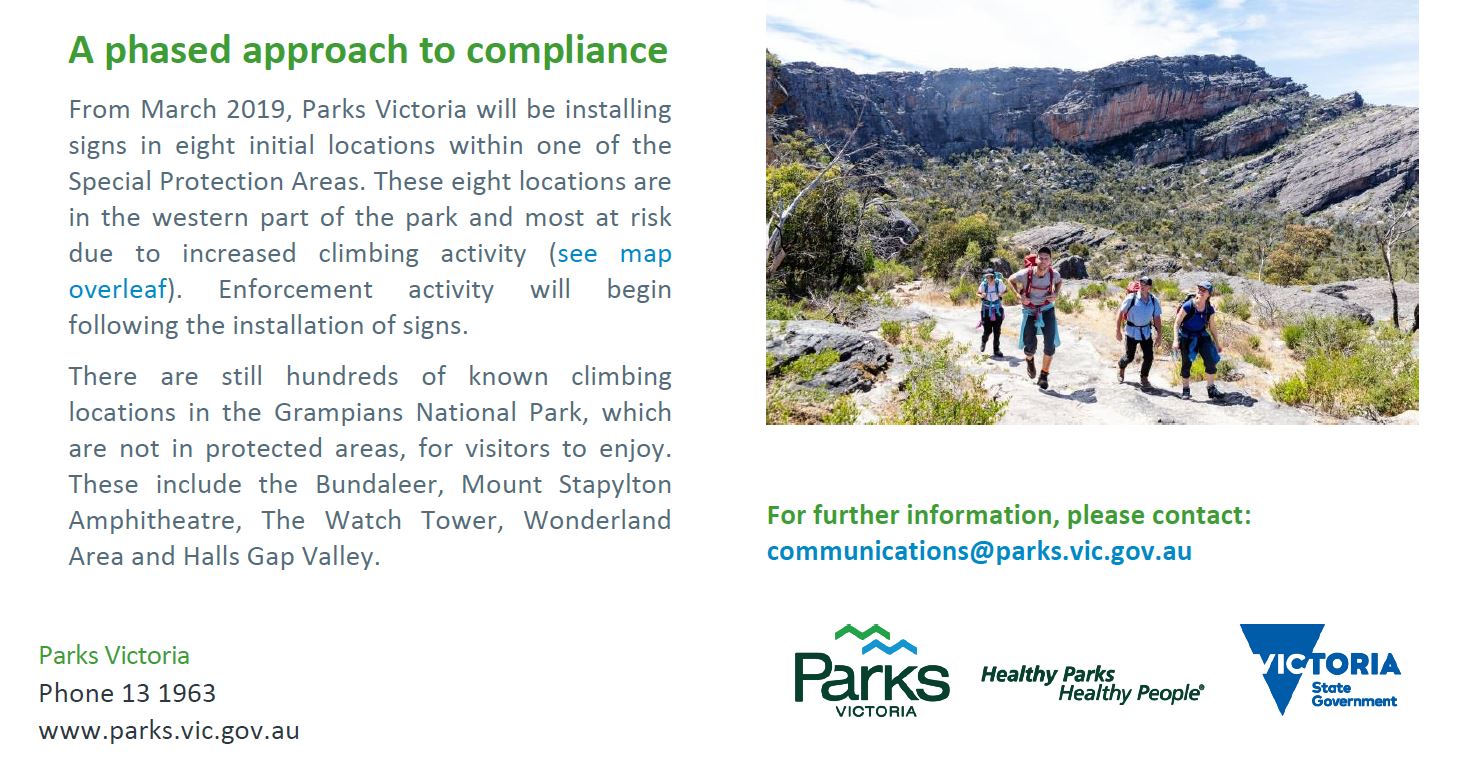 More Roundtable Docs – Bundaleer Bombshell | Australian Climbing ...