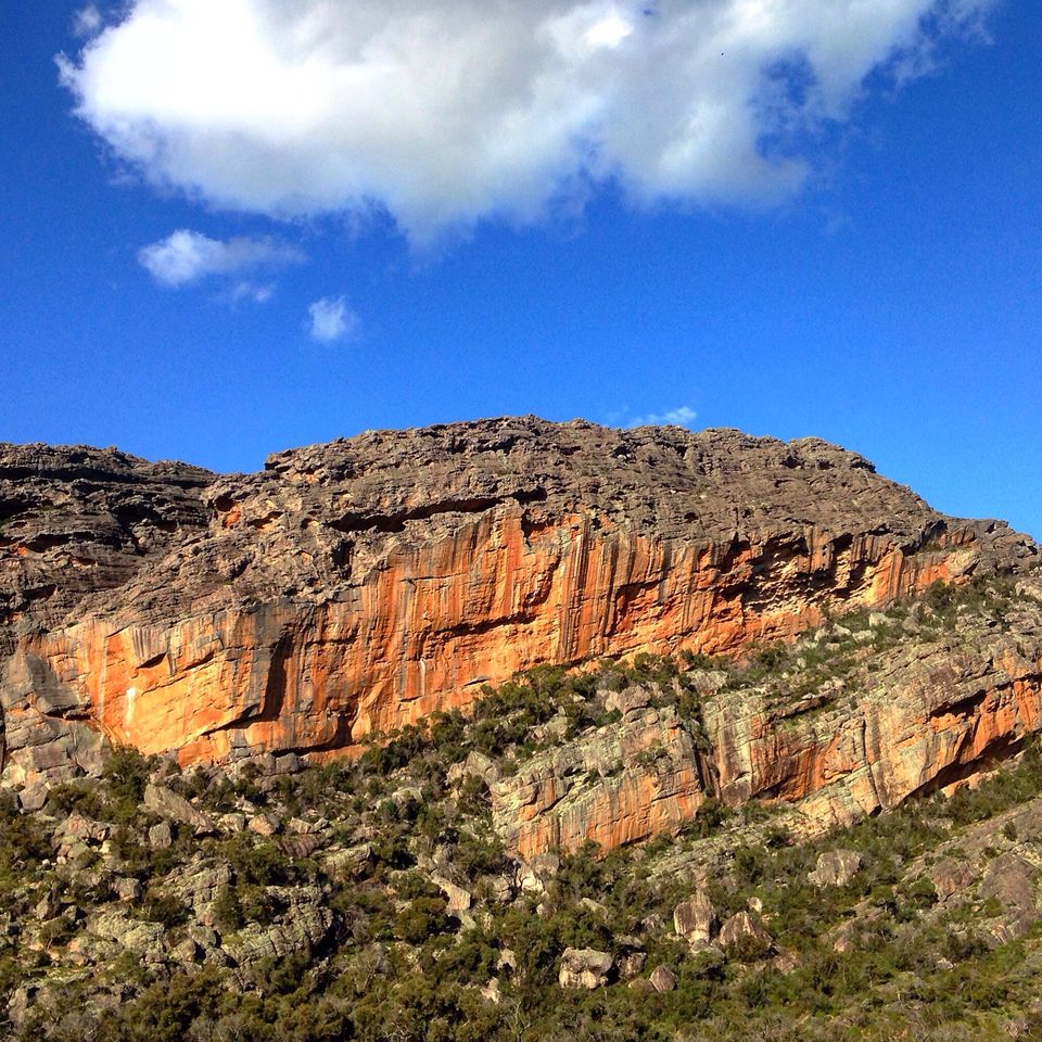 Can I Be Fined For Climbing Rocks? | Australian Climbing Association ...