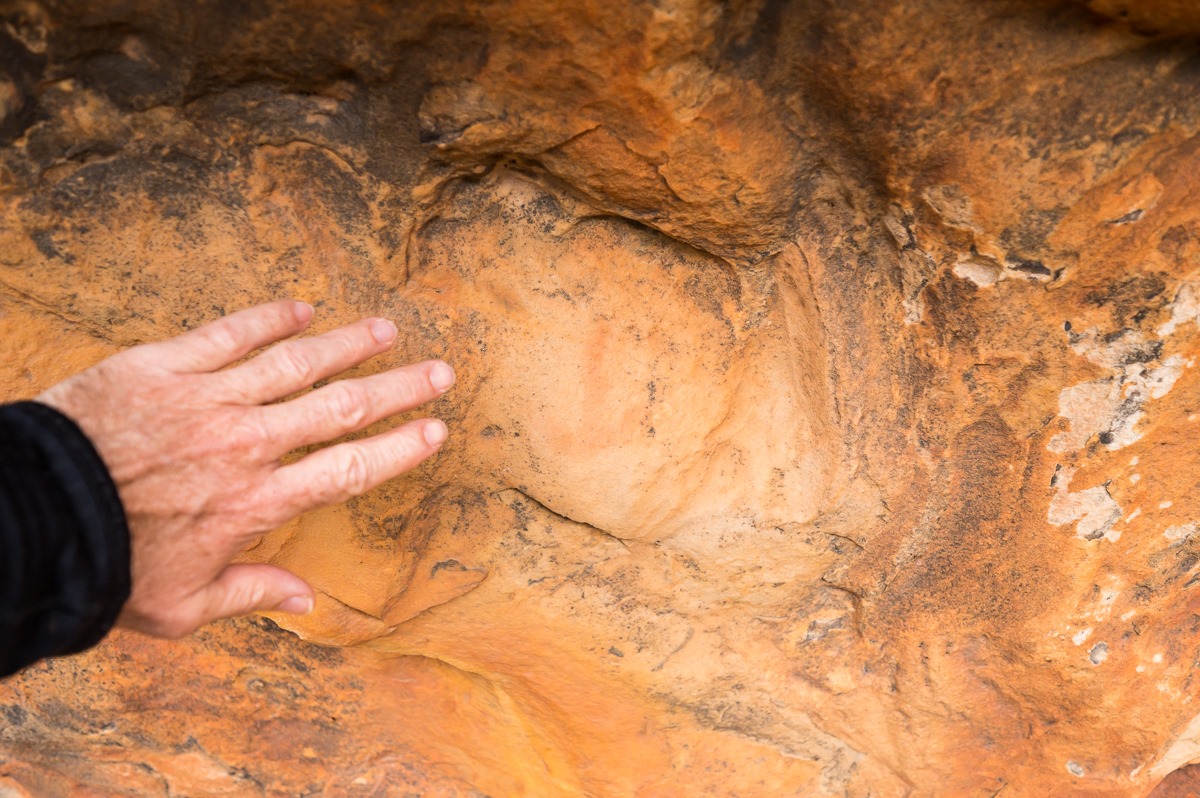 Grampians Millennium Cave Project Postponed After Community Concerns ...